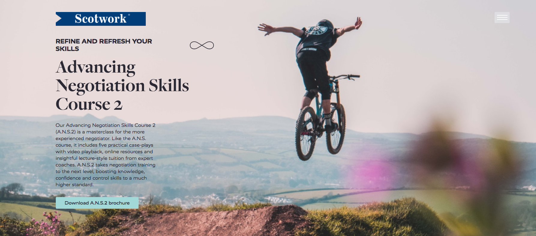 Advancing Negotiation Skills 2 | Scotwork Saudi Arabia